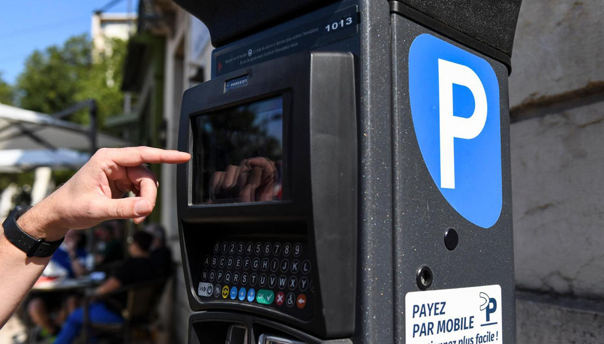 De nouveaux tarifs pour le stationnement payant