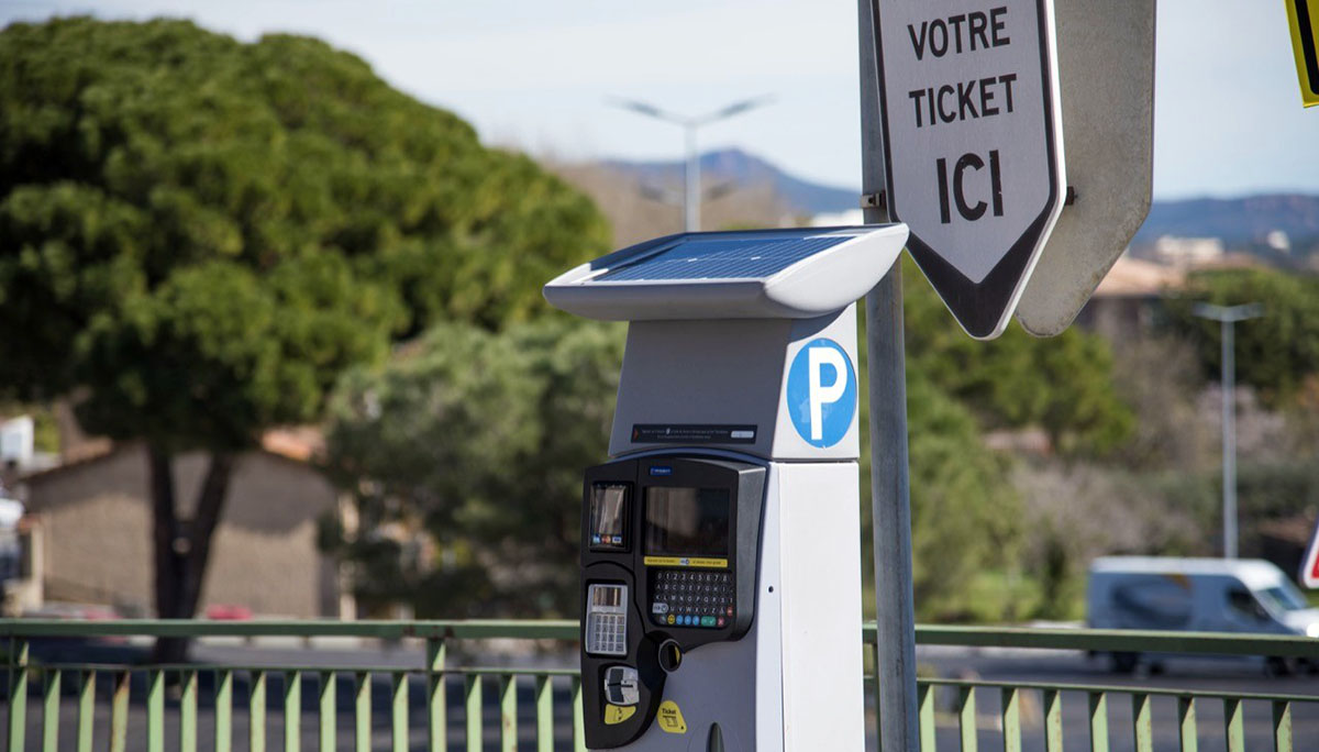 Nouveaux tarifs et nouvelles règles pour le stationnement payant
