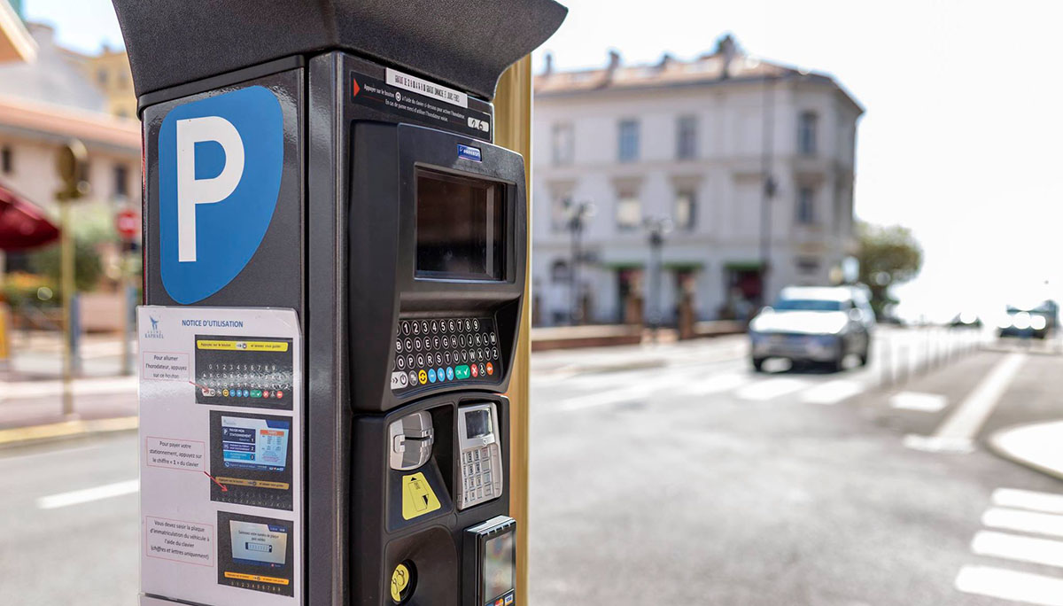 Stupeur à Saint-Laurent-du-Var où le quartier de la gare passe au stationnement payant
